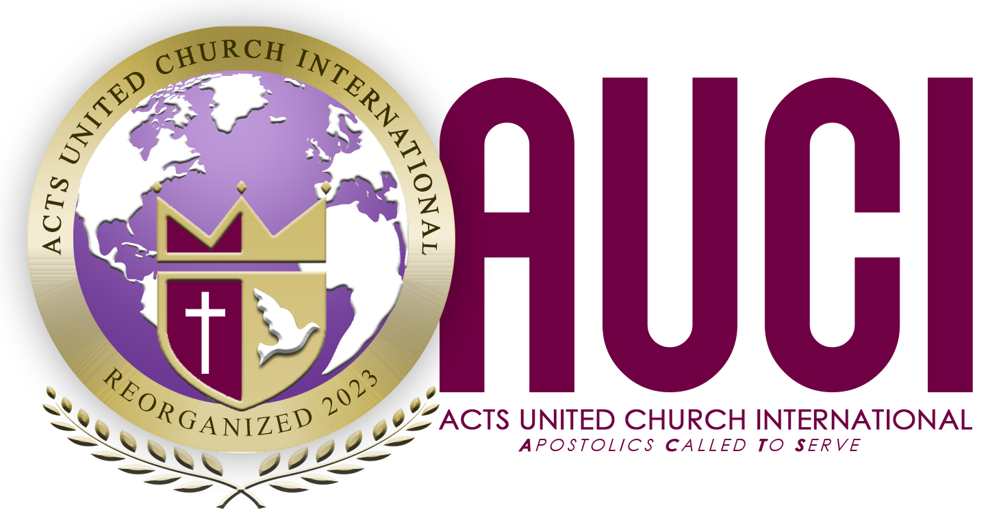 About | ACTS United Church International